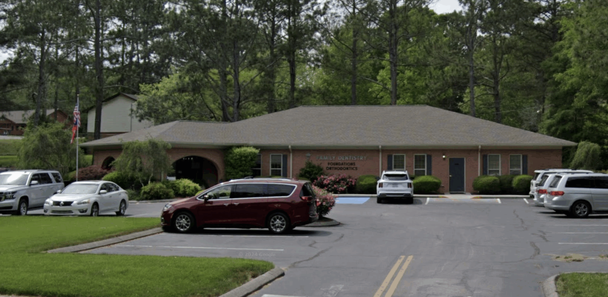 Lafayette Office - River Mountain Orthodontics